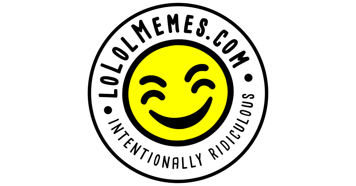 loLolMemes.com - Hilarious T-Shirts For Earthlings
